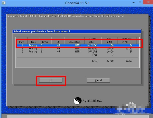 ghost软件制作映像_制作ghost镜像-CSDN博客