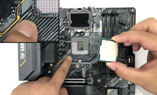 cpu安装图解全教程_360新知