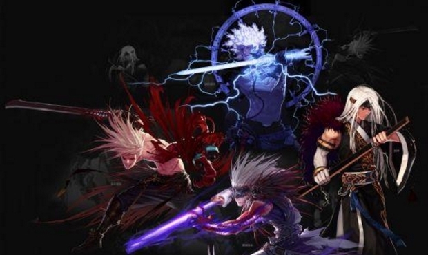 dnf剑豪怎么堆五气朝元?90剑豪堆buff换装搭配_360新知