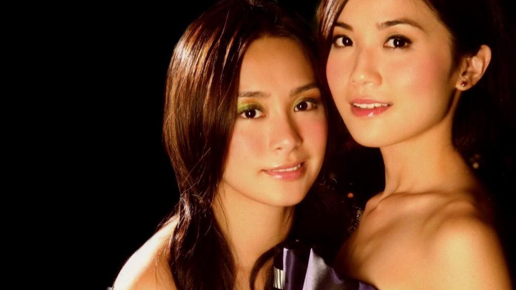 Twins电脑壁纸_明星电脑壁纸-52图片网