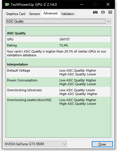 gpu-z怎么用，gpu-z怎么看显卡体质_360新知