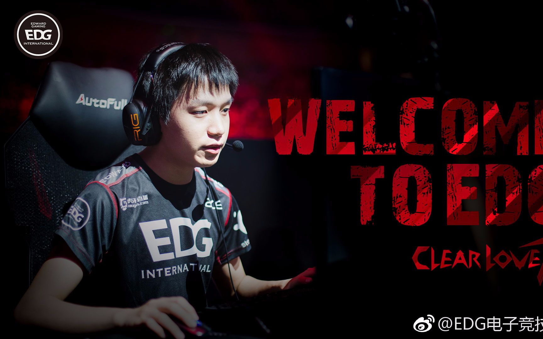 clearlove超清壁纸-千图网