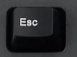 图文解说电脑键盘上各个键的作用!!!_360新知